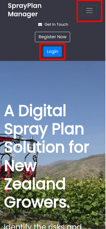 Spray Plan Guide | HortPlus Knowledge Wiki